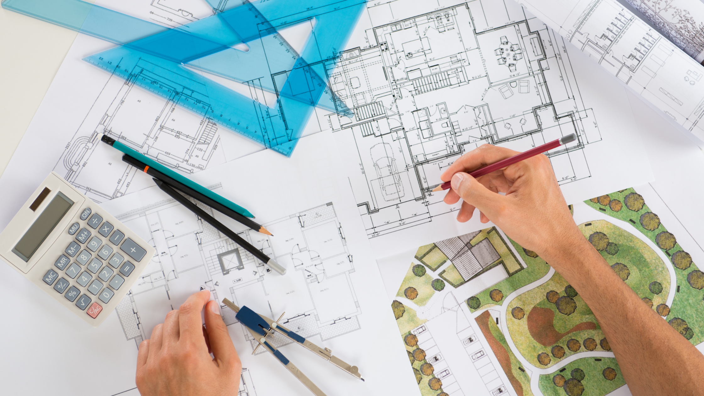 Dévoiler l’outil parfait pour les projets d’architecture et de design ...