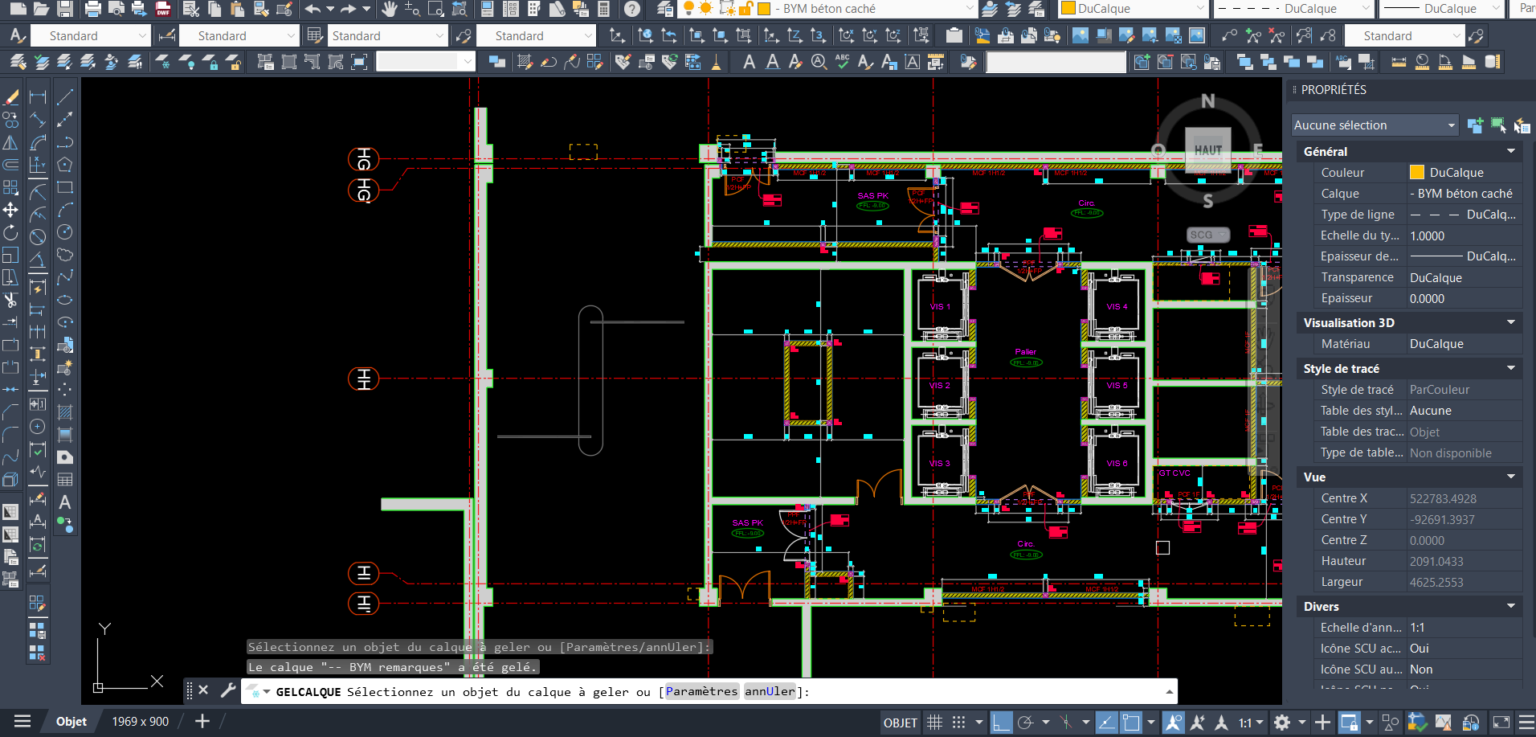 AutoCAD : Logiciel de conception assistée par ordinateur ...